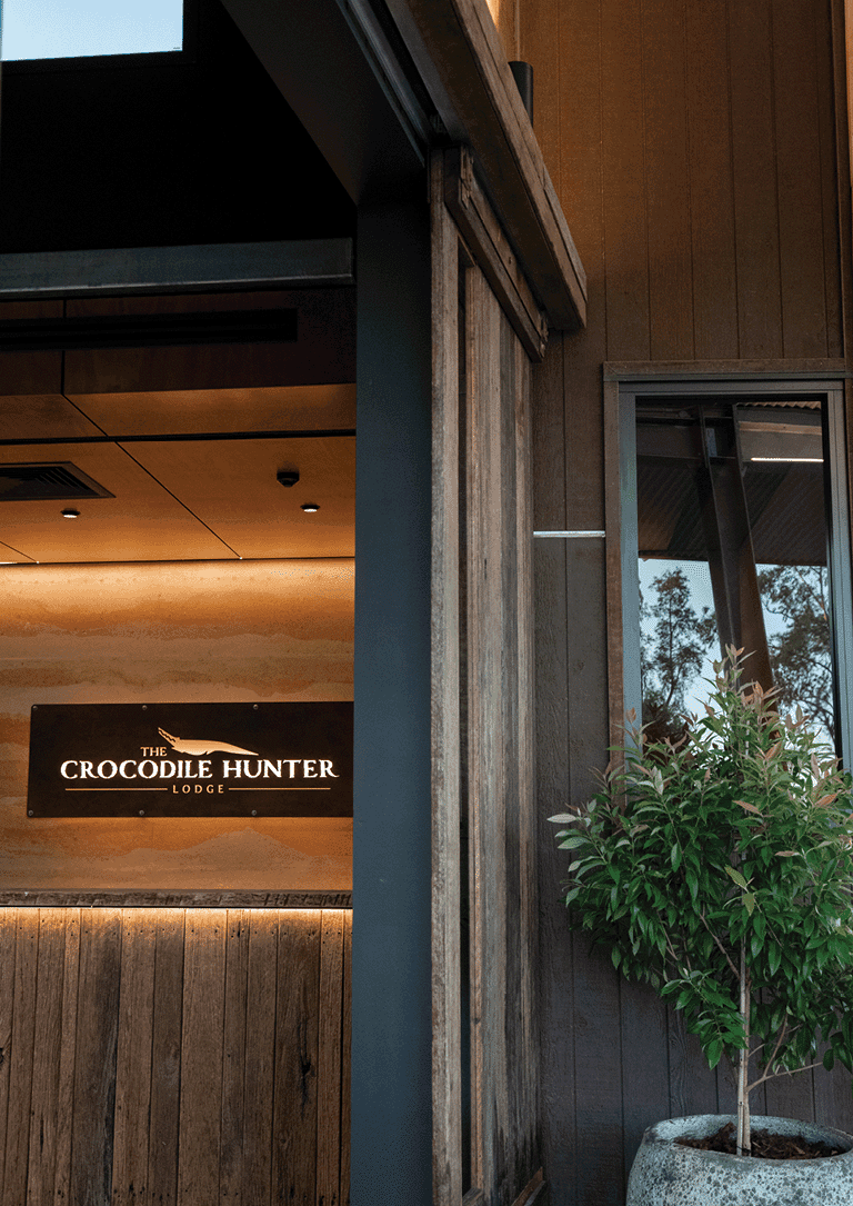 Gallery | The Crocodile Hunter Lodge